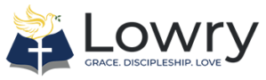 Home - LCCC|Lowry Community Christian Church
