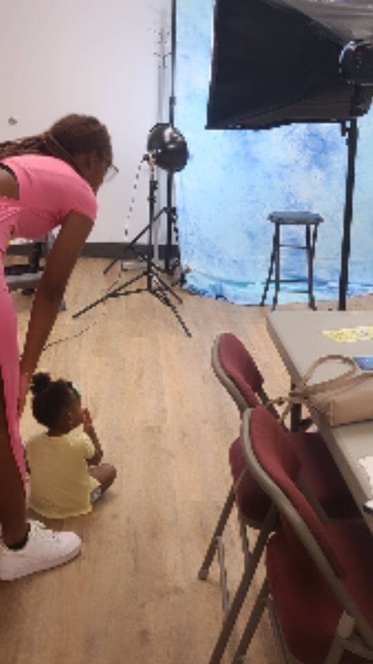 Ministries - LCCC|Lowry Community Christian Church